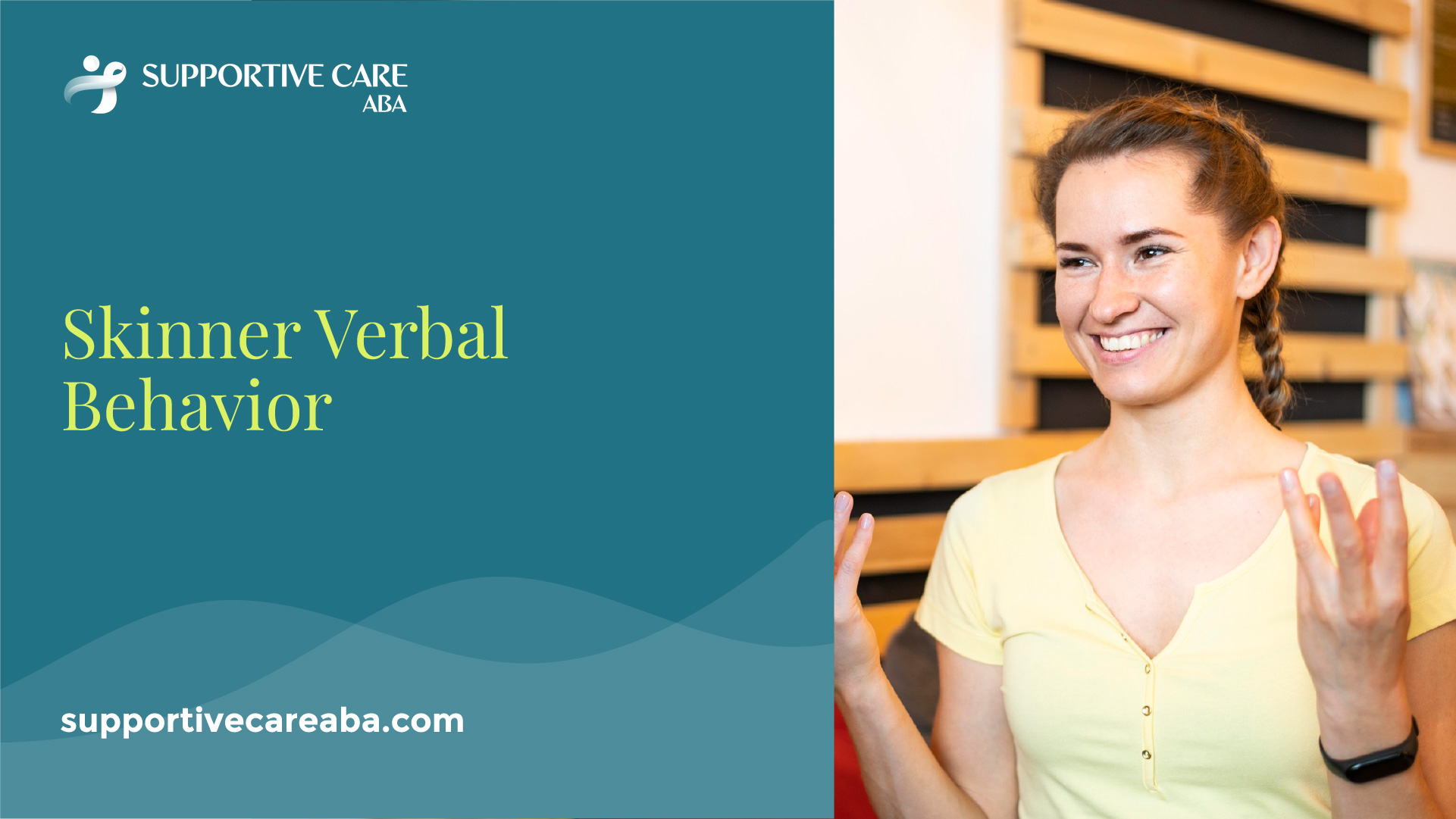 Exploring Skinner's Verbal Behavior